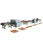 Ceramic Tile plant Machinery - Basair Electro Mechanical Co., LTD