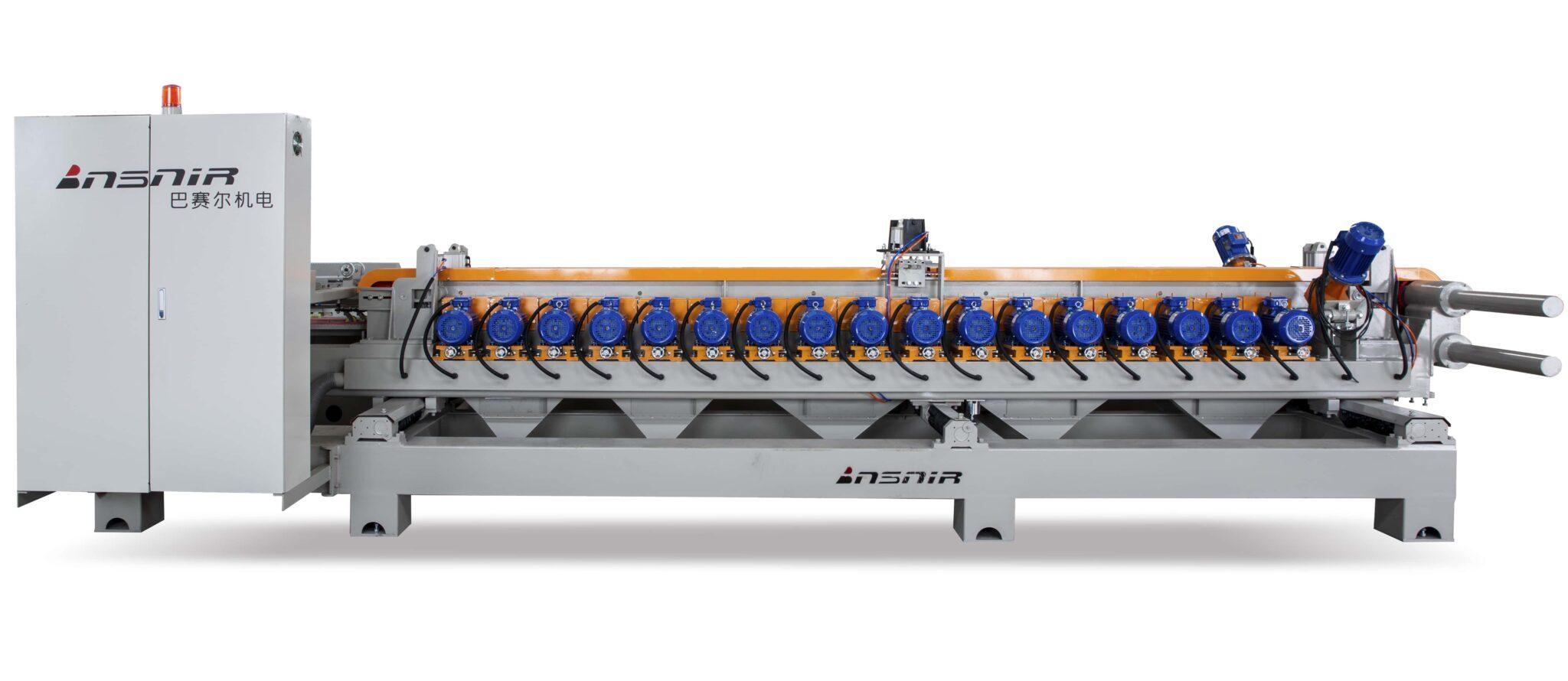 Ceramic Tile plant Machinery - Basair Electro Mechanical Co., LTD